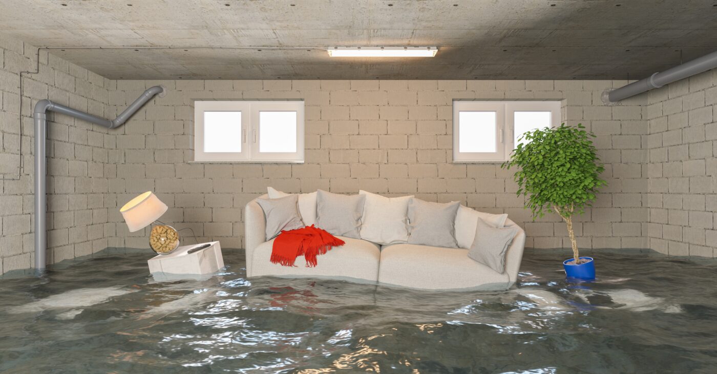 How Long Does It Take to Restore a Home After Flood Damage? - Eco Water ...